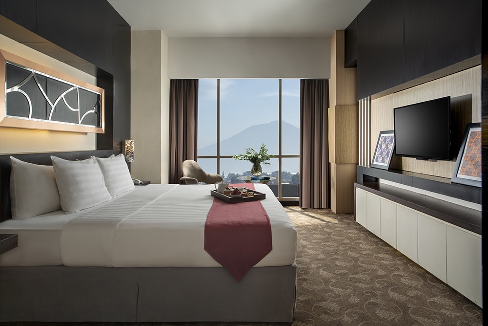 Bagian Apa Saja Yang Ada Di Hotel?