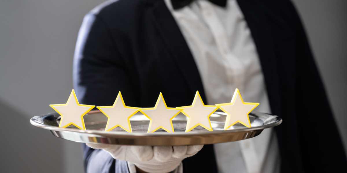 Fasilitas Apa Saja Di Hotel Bintang 5? Yuk Temukan Jawabannya