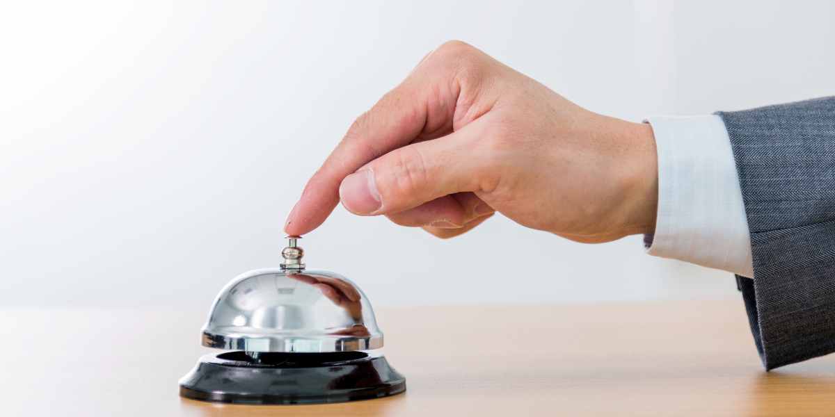 Apa Itu Service Hotel?, Berikut Jawabannya!