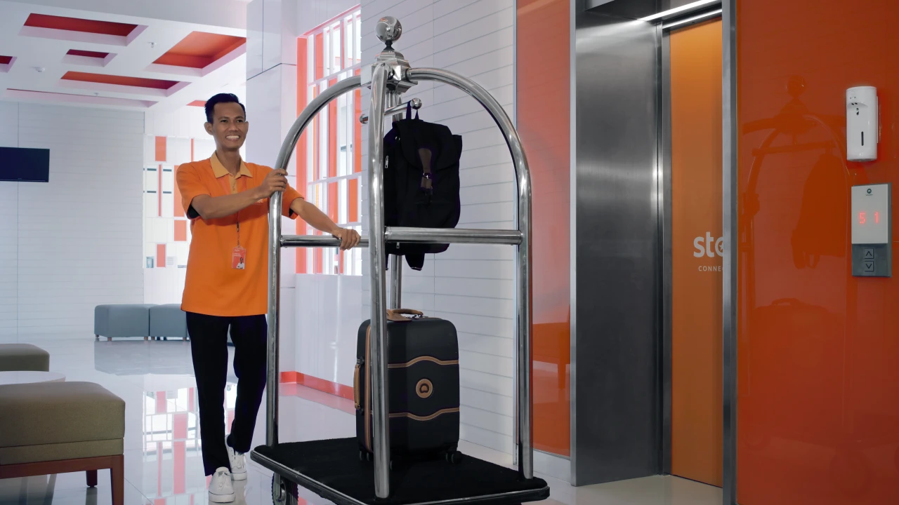 Apa Itu RA Di Hotel? Berikut Penjelasannya